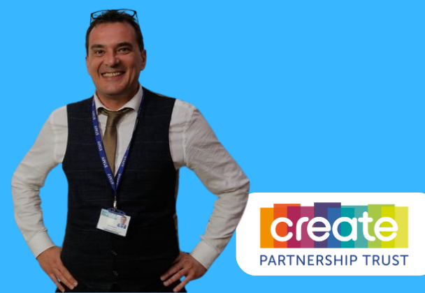 Create Partnership Trust | Case Study | Bromcom MIS